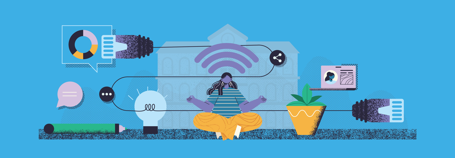 Is Your School's Network Cabling Stuck in the Past? | EdTech Magazine